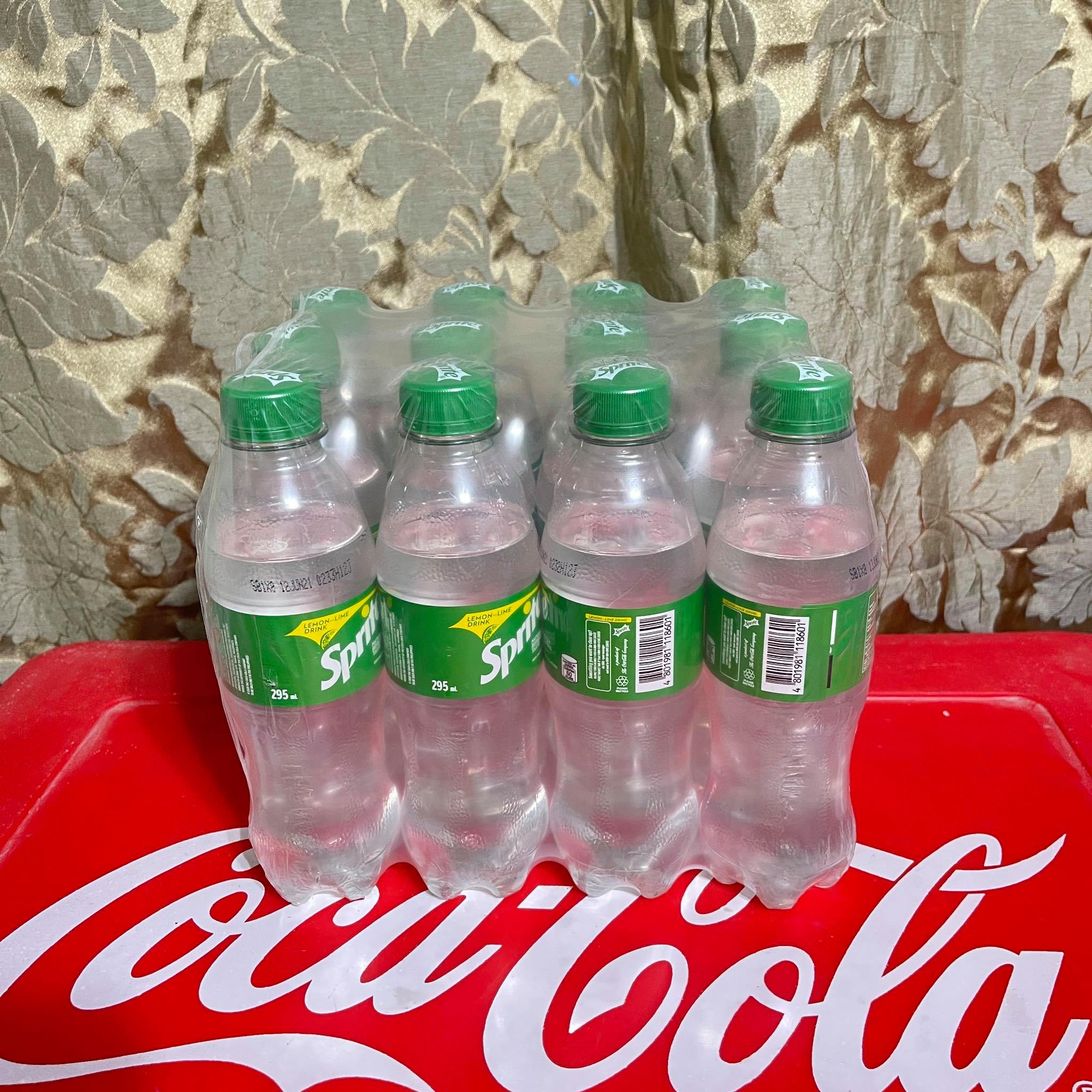 COKE MISMO 290 ML SET OF 12 | Lazada PH