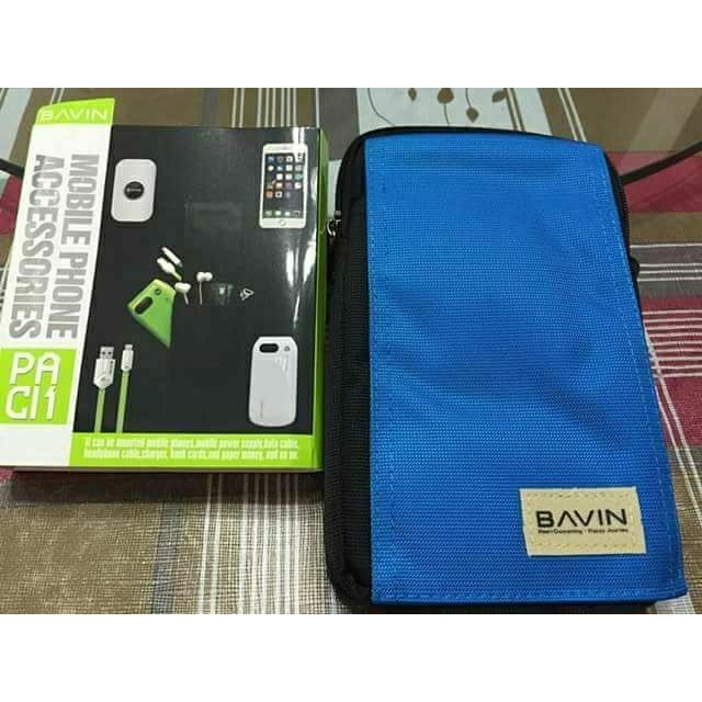 BAVIN SLING BAG#COD | Lazada PH