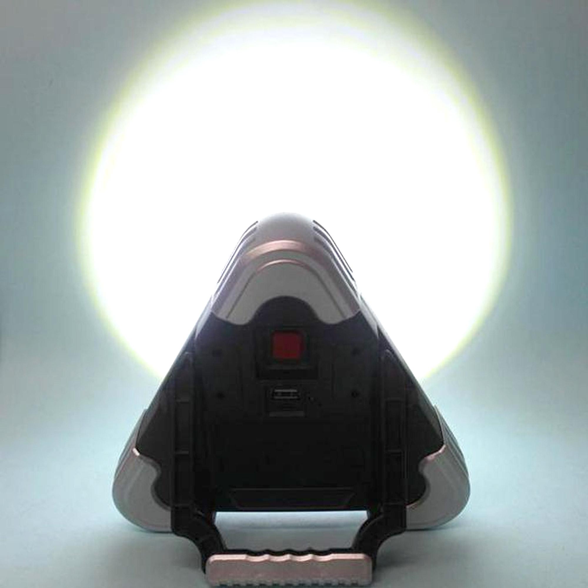 ( Atis shop ) Hurry Bolt Multi-function Work Light Warning Light ...