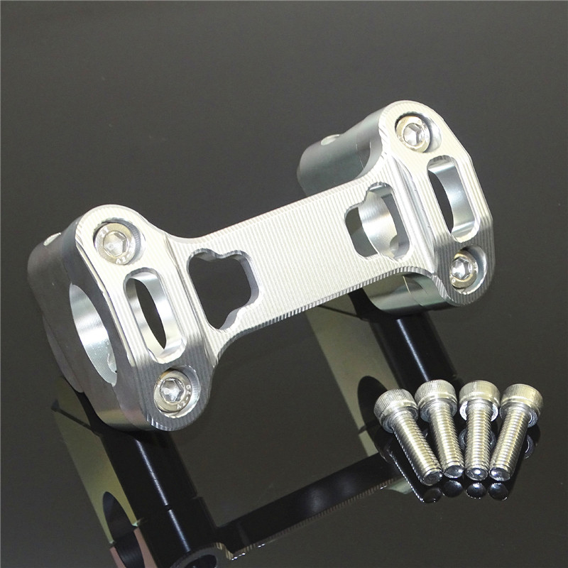 For BMW R1250GS R 1250 GS 2018 2019 2020 2021 Handlebar Handle Bar ...