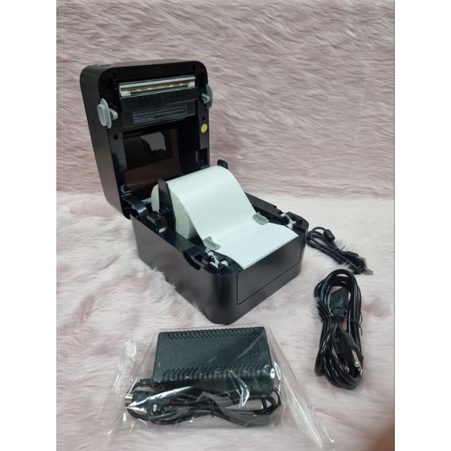 WAYBILL PRINTER XPRINTER THERMAL WAYBILL PRINTER BLUETOOTH AIRWAYBILL ...