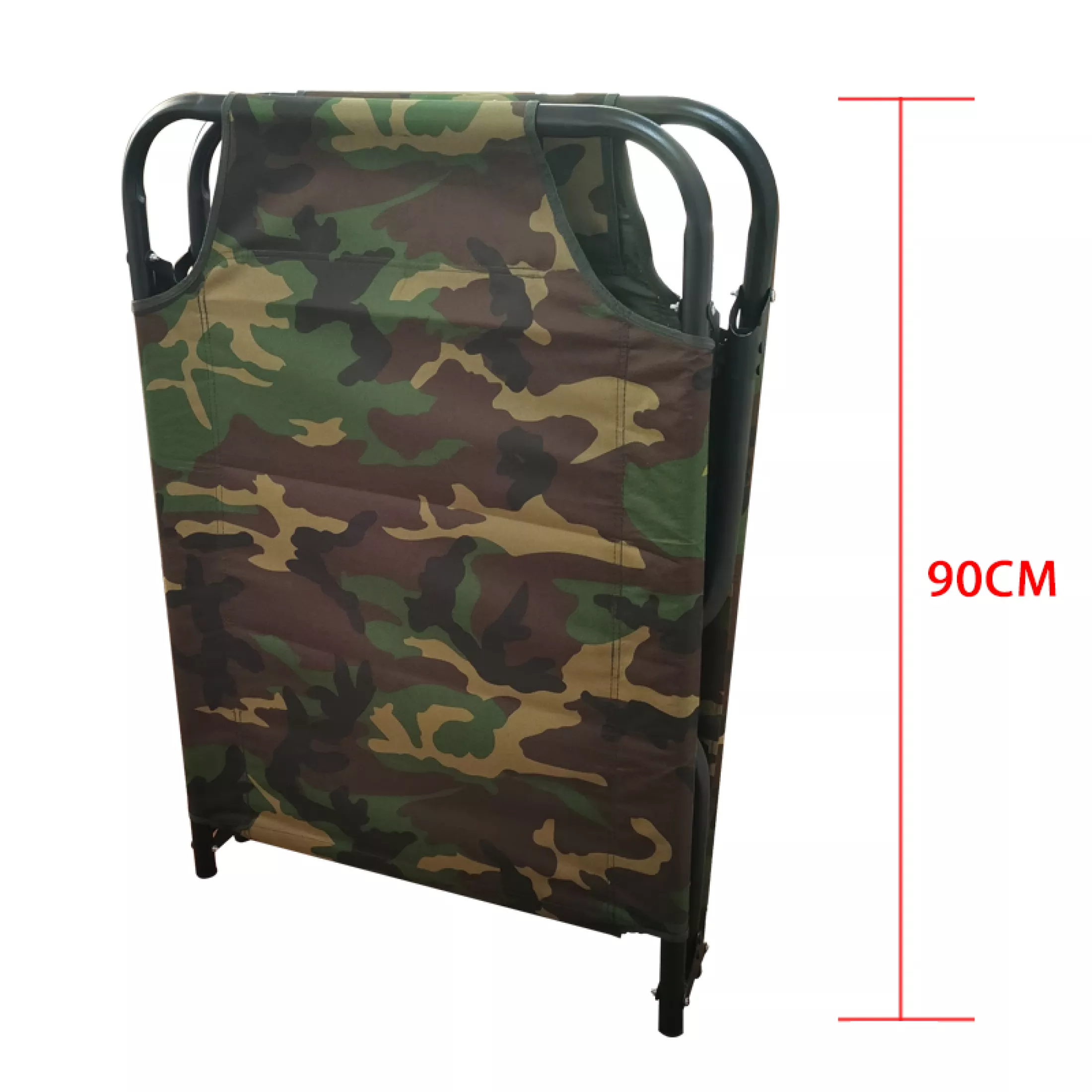 Outdoor/Indoor Portable Folding Bed Military/Camouflage | Lazada PH
