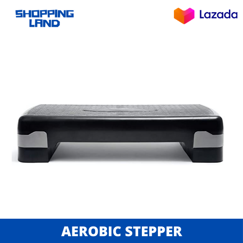 PRCTZ AERO STEP. AEROBIC STEPPER | Lazada PH
