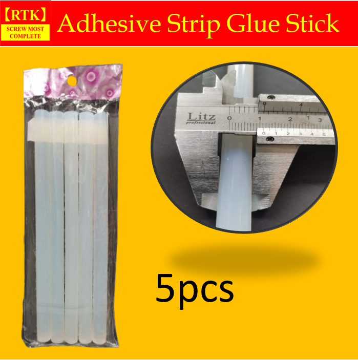 RTK Adhesive Strip Glue Stick | Lazada PH
