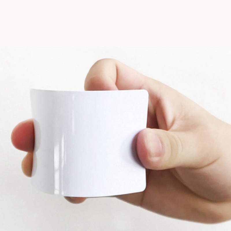 10PCS RFID NFCsmart Chip Badge Clone 0 Sector Writable Tag UID Access ...