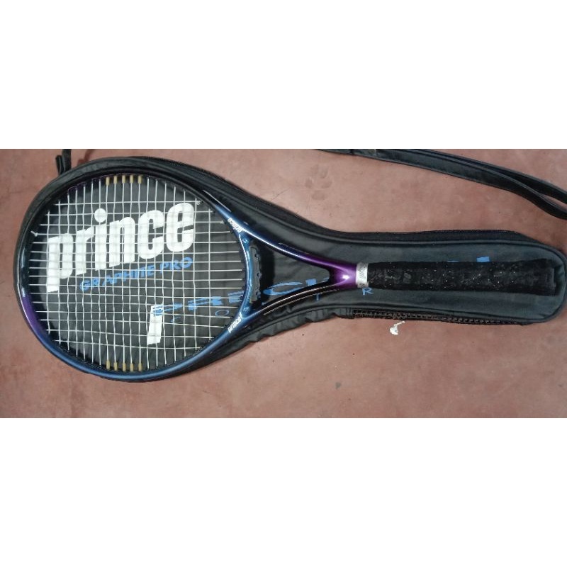 The new 2022 Tennis Racket Japan Surplus | Lazada PH