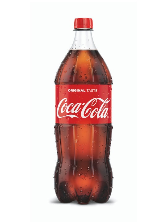 Coca-Cola 1.5 Liters | Lazada PH