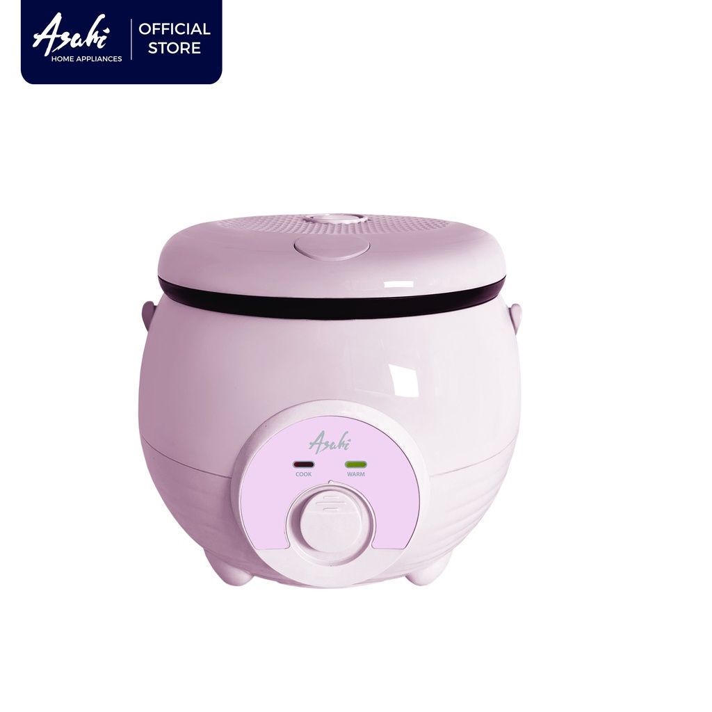 Asahi RC 4 Rice Cooker | Lazada PH
