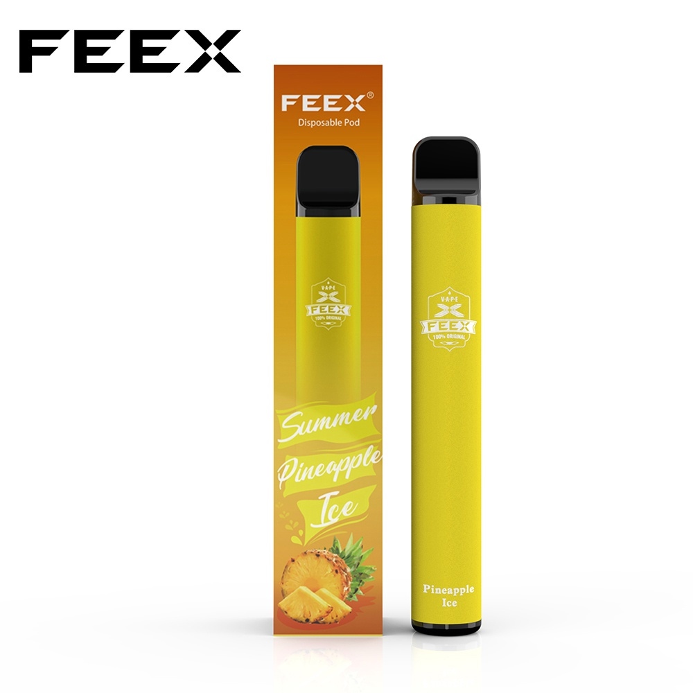 【0n Sale】 ♨ Disposable pod 800 puff 3ml disposable vape puffplus/Puff ...