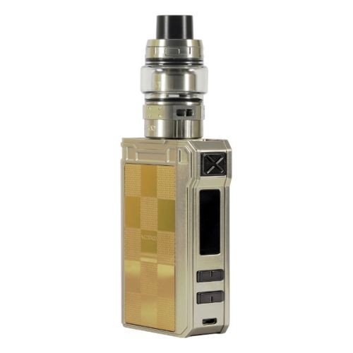 Voopoo Alpha Zip Mini with MAAT Tank (free juice) | Lazada PH