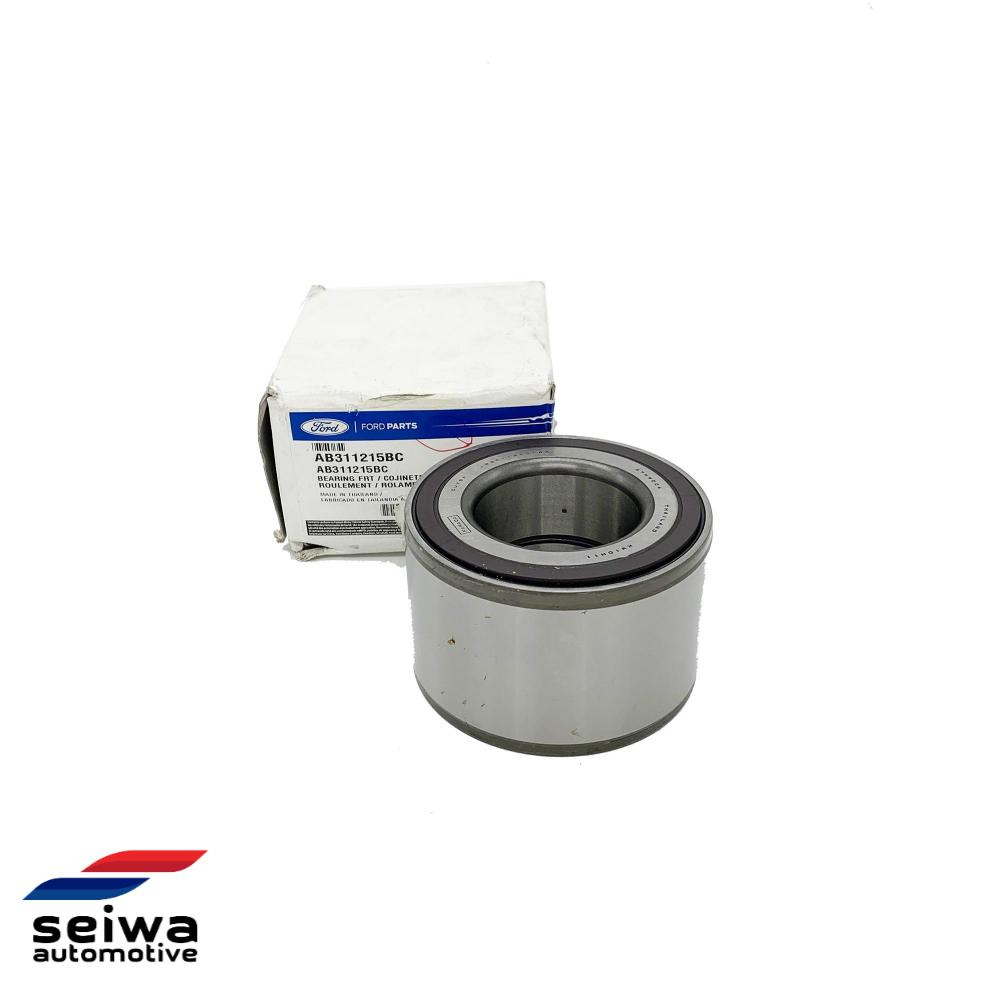 [2012 -2021] Ford Ranger Wheel Hub Bearing with ABS (Front) - [2016 ...