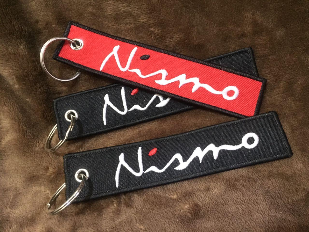 Nismo Car Keychain | Lazada PH