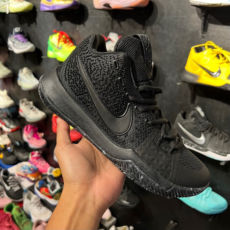 Kyrie 3 Limited Edition by Trendseller (Trendseller Exclusive) | Lazada PH