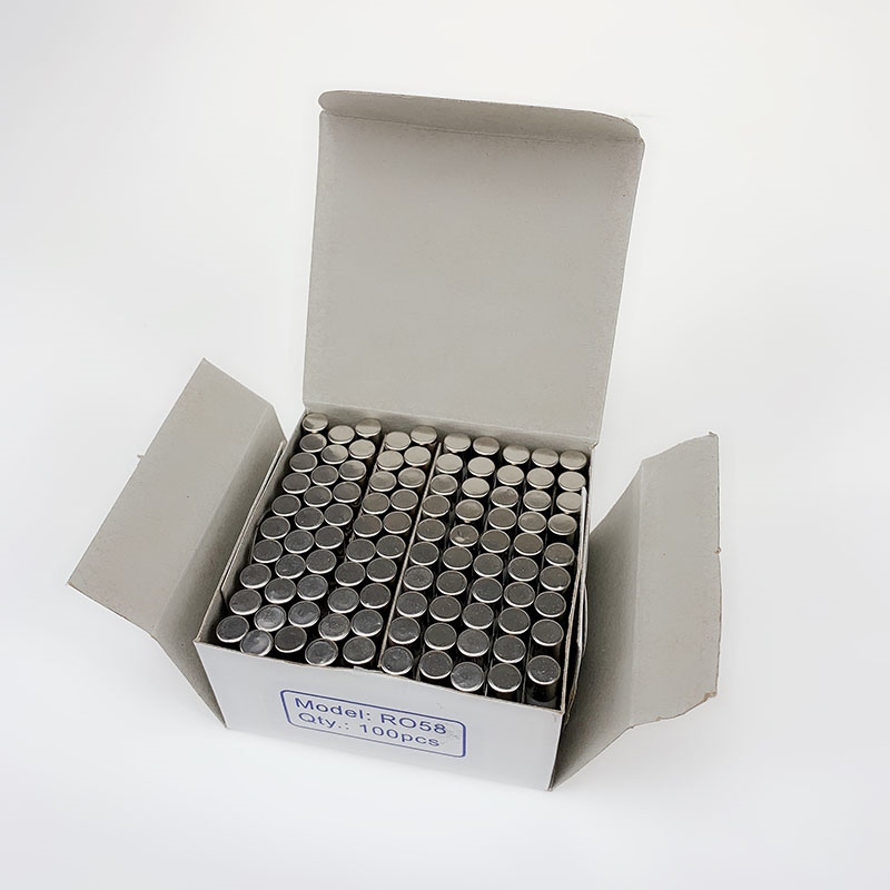 【YF】 10 pcs fast ceramic fuses Kit assortment 6x30mm 250V 0.5A 1A 2A 3A ...