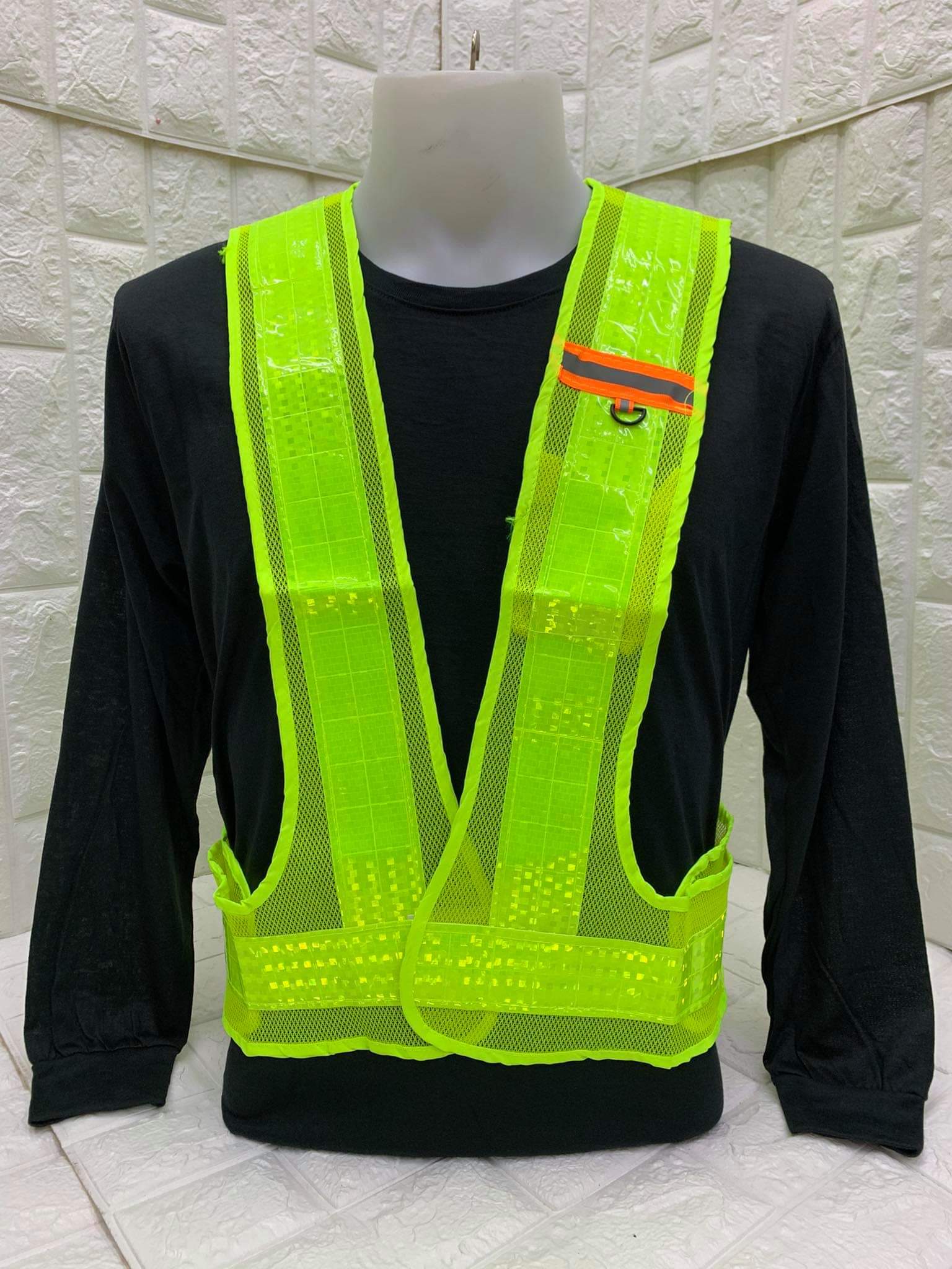 Construction Safety Vest | Lazada PH