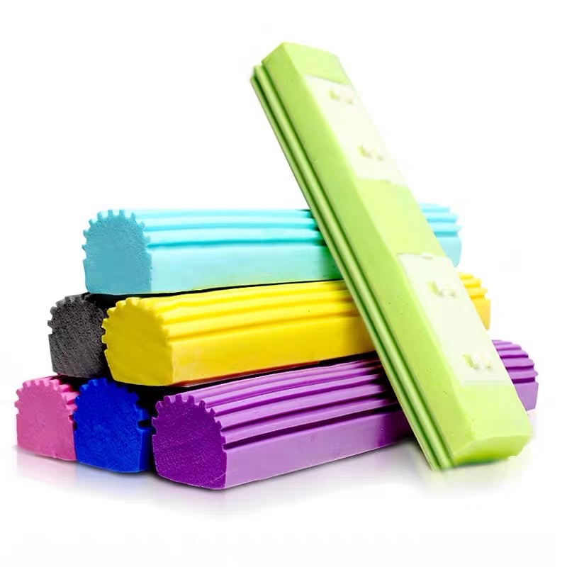 Magic mop Replacement sponge Water absorbent sponge | Lazada PH