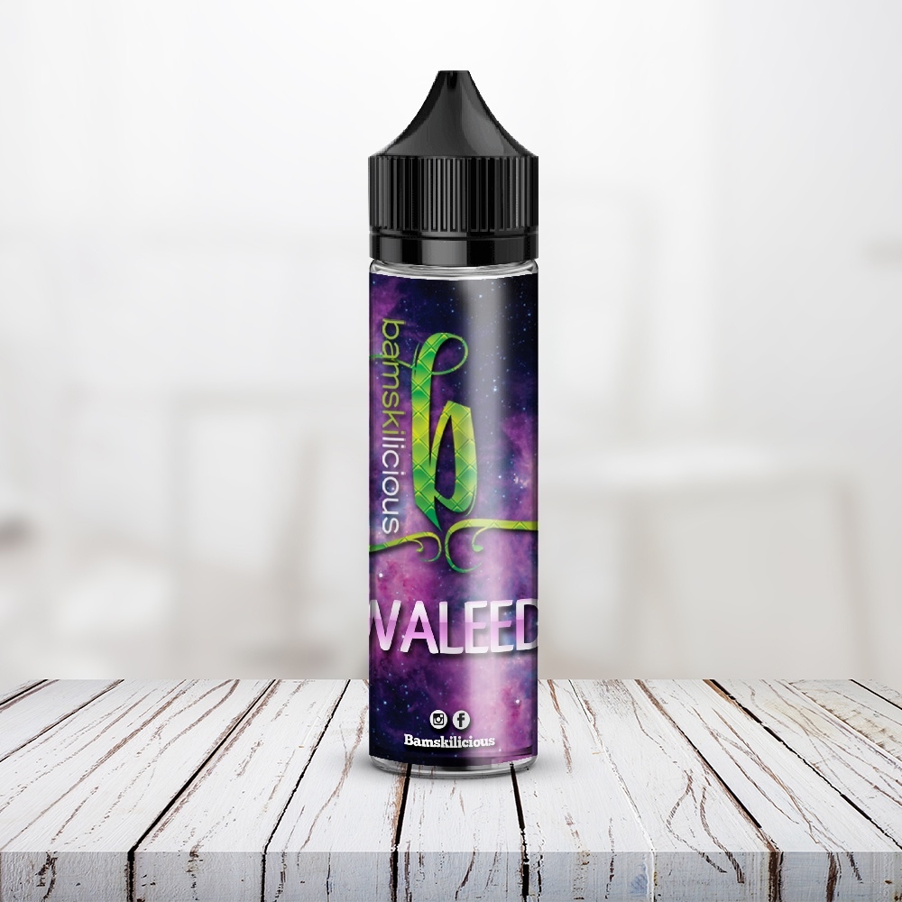 Bamskilicious : Waleed | Lazada PH