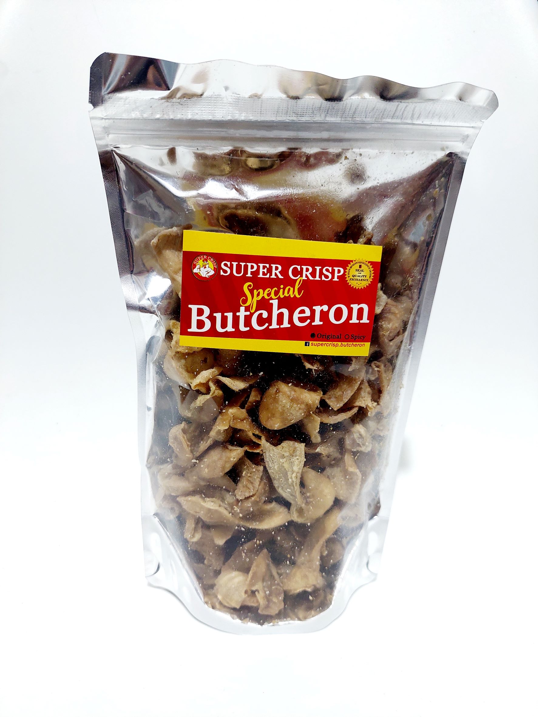 SPECIAL BUTCHERON / BUCHERON, ISAW AND LITID FROM BULACAN | Lazada PH