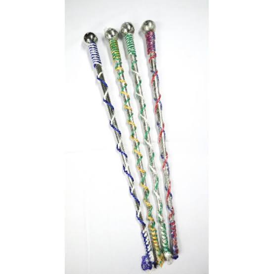 Marching band lead majorette twirling baton | Lazada PH