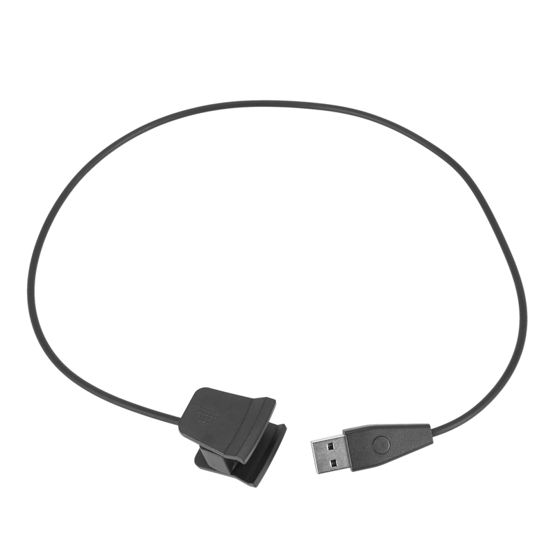 [ในสต็อก] [COD]for Fitbit Alta HR Charger with Reset Button Replacement ...