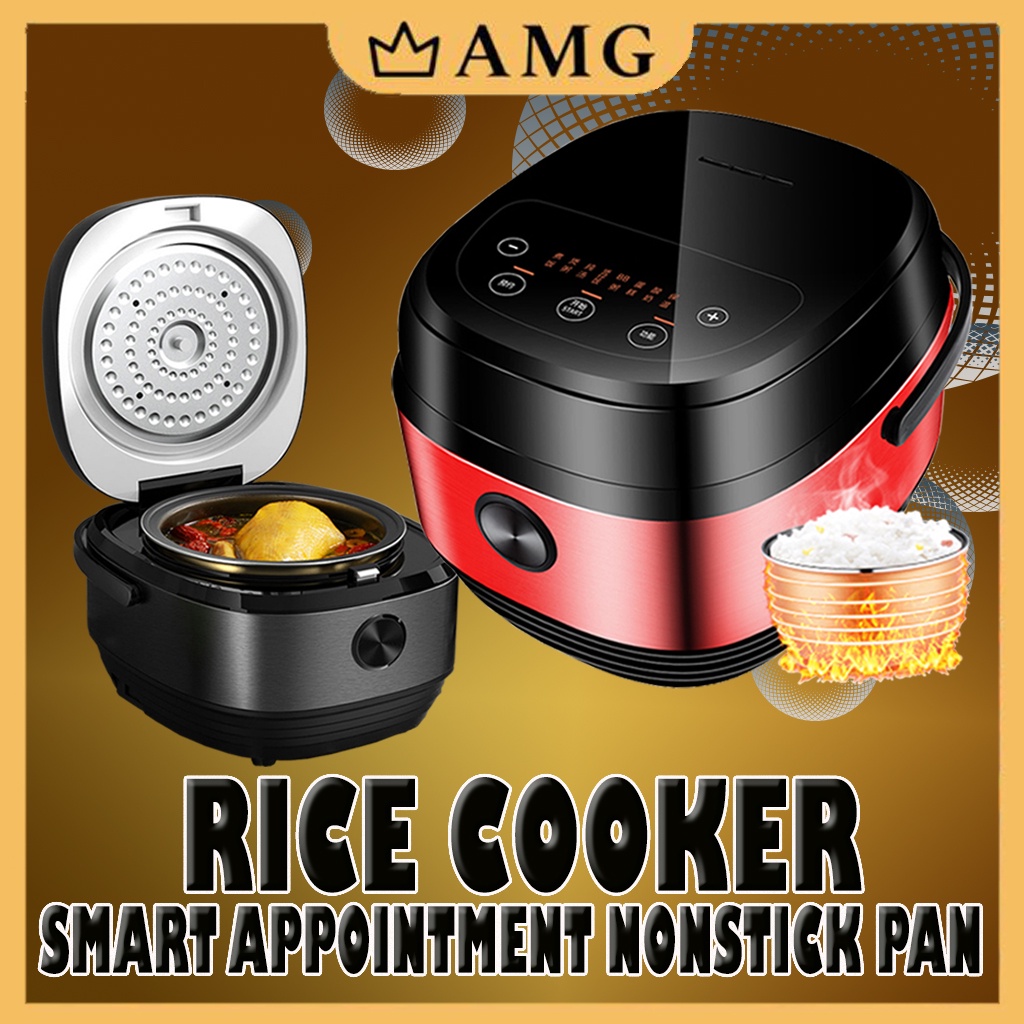 hari appliances ☉Rice cooker Multifunctional rice cooker Smart rice ...