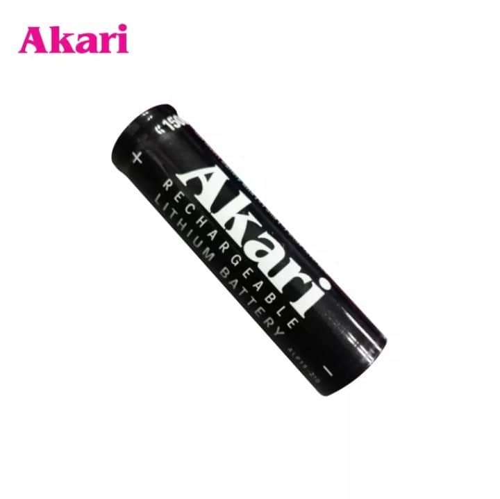 Akari 1500mAh Lithium Battery (ARB1500LB) | Lazada PH