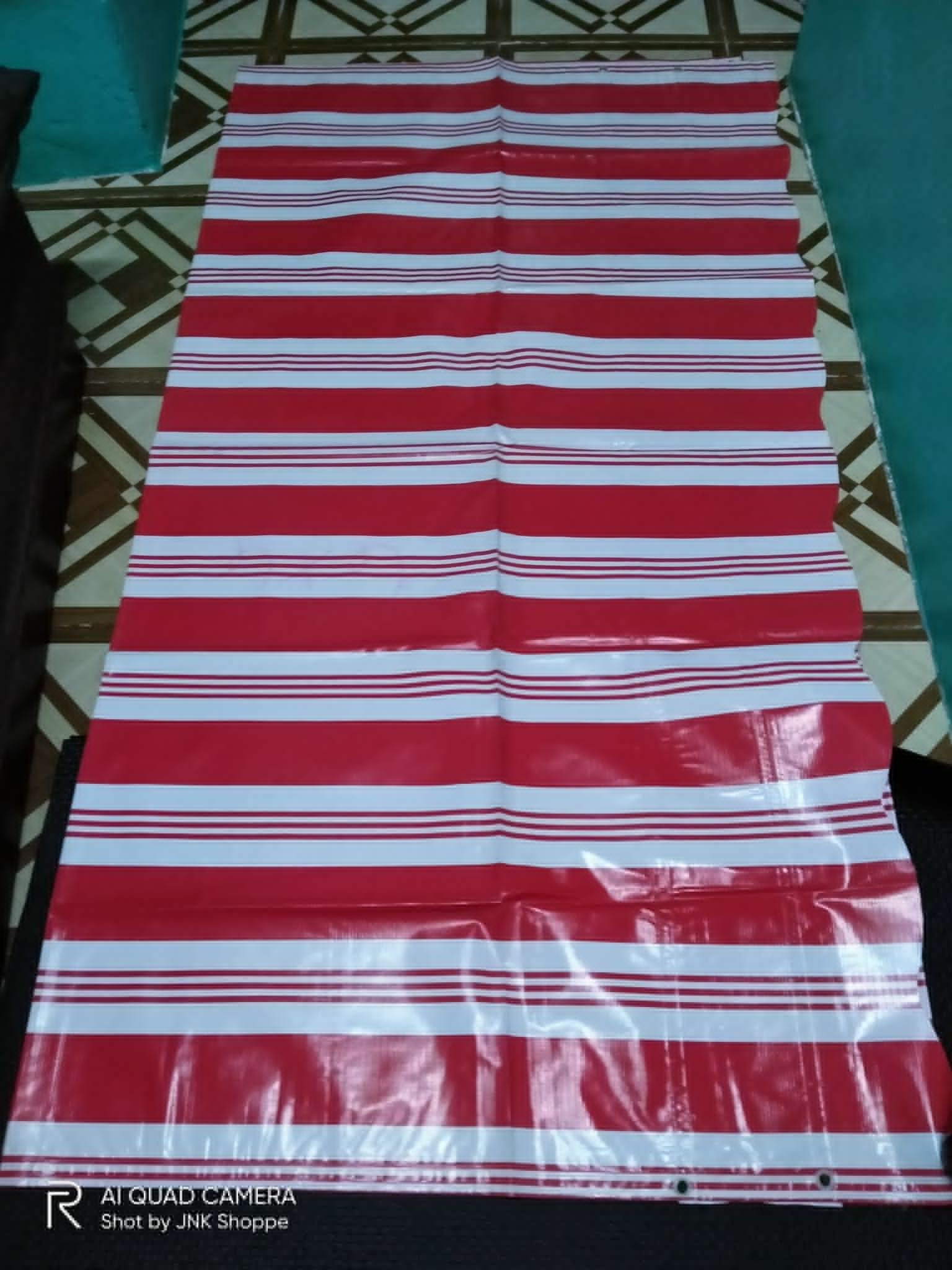 9FT x 12FT TRAPAL TARPAULIN STRIPES DESIGN WATERPROOF | Lazada PH