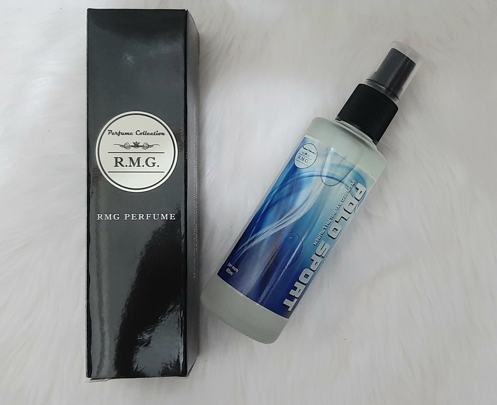 Oilbased perfume ( POLO SPORT ) BY RMG COLLECTION | Lazada PH