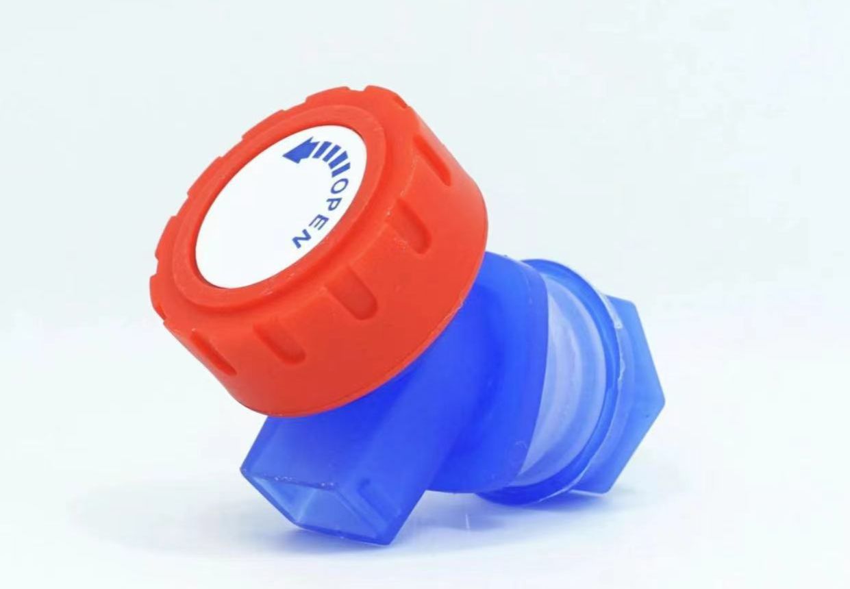 Mineral FAUCET Plastic Faucet for Water Container | Lazada PH