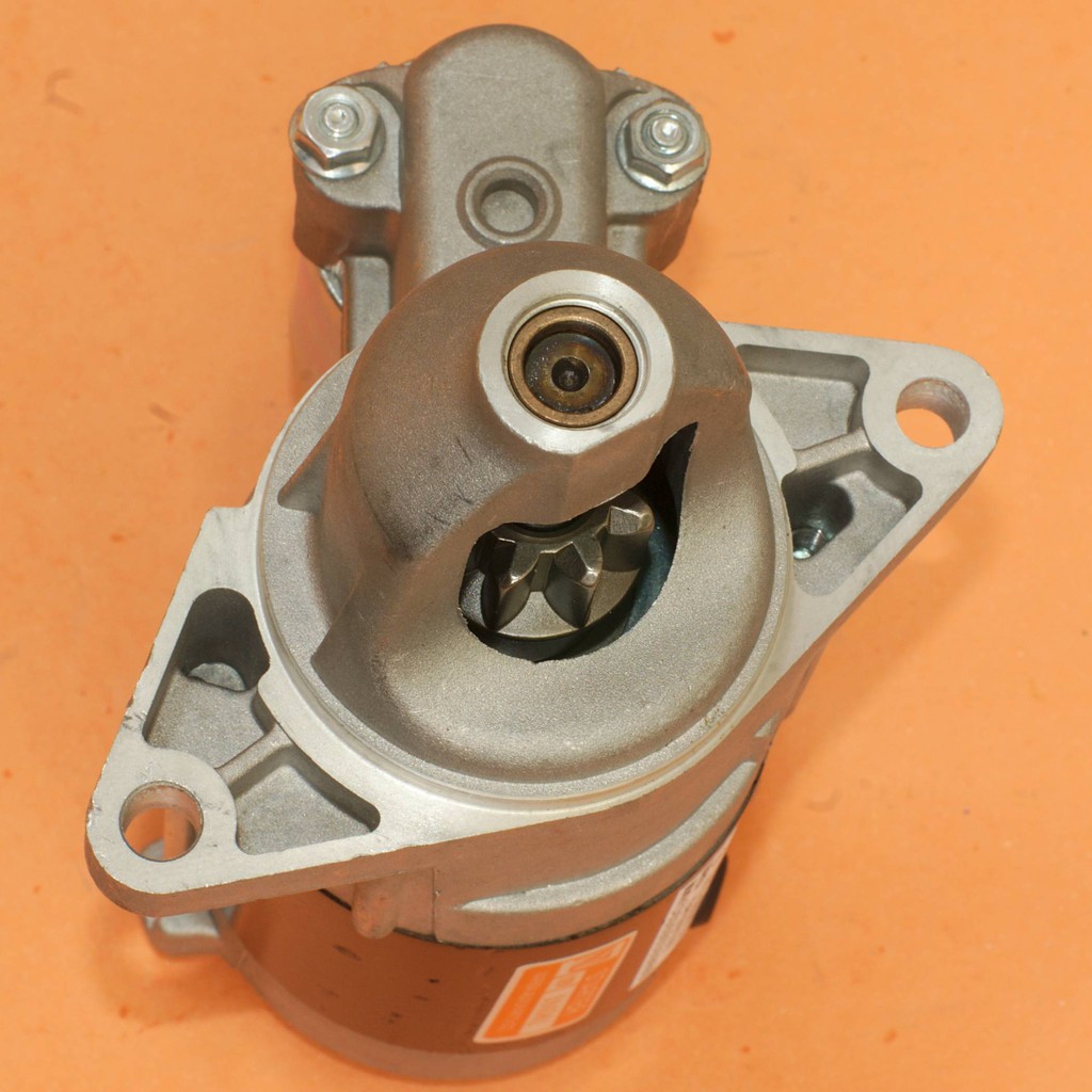 Heavy-Duty Starter Assembly Fits Suzuki Carry Every DB51T DD51T DF51V ...