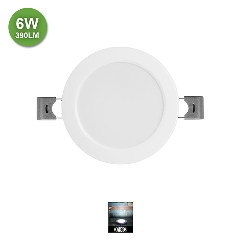 NSS 6W/9W/12W/15W LED Spotlights Ceiling Lights Living Room Embedded ...