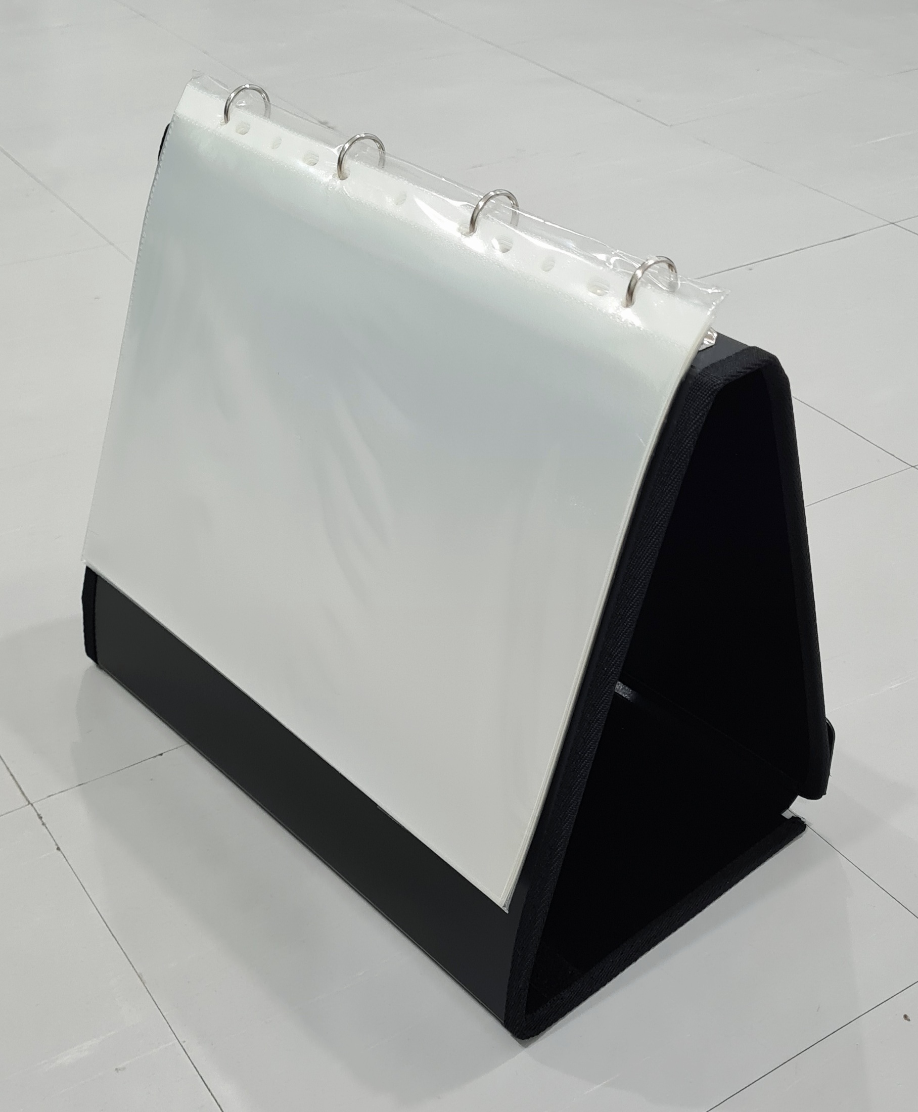 PRESENTATION EASEL DISPLAY BOOK, A4 VERTICAL & HORIZONTAL | Lazada PH