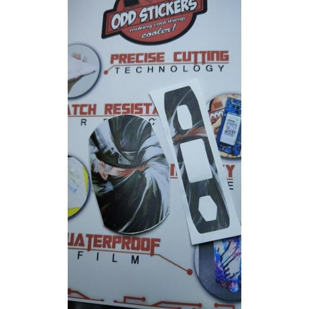 Aegis SOLO Custom Sticker Skin Wrap cover by Oddstickers | Lazada PH