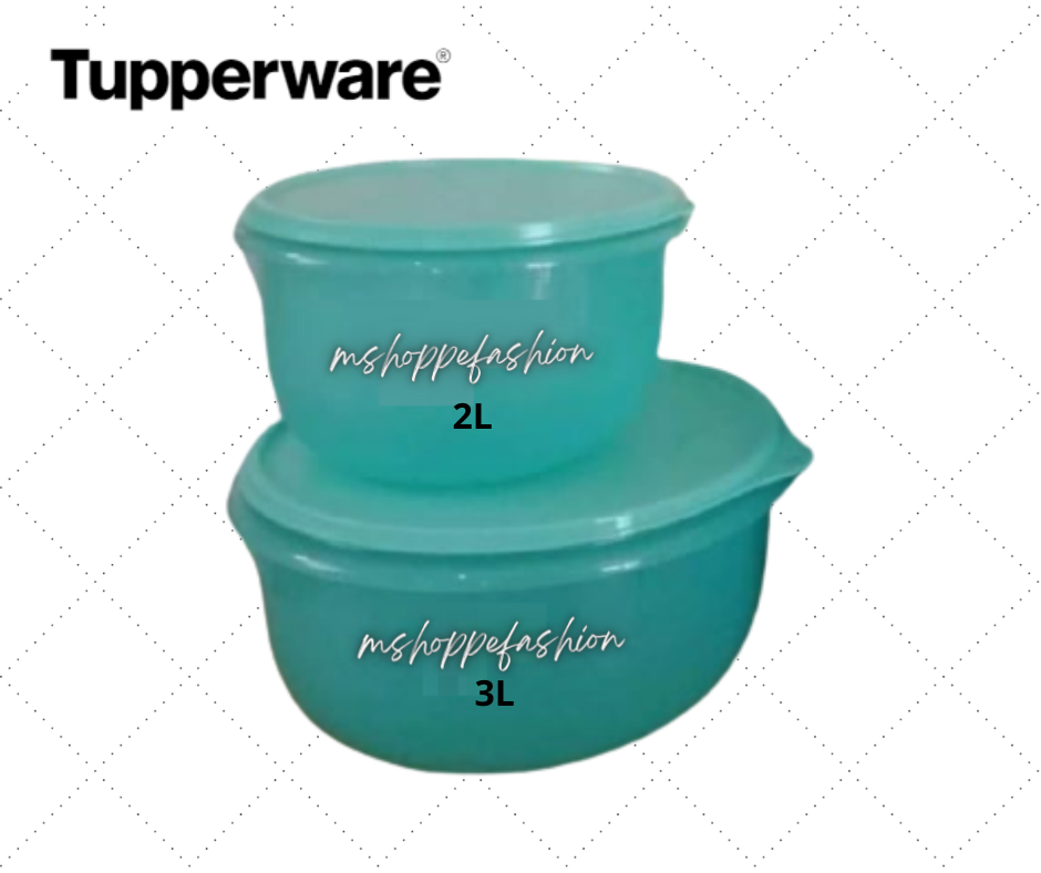 Tupperware Mixing Bowl | Lazada PH