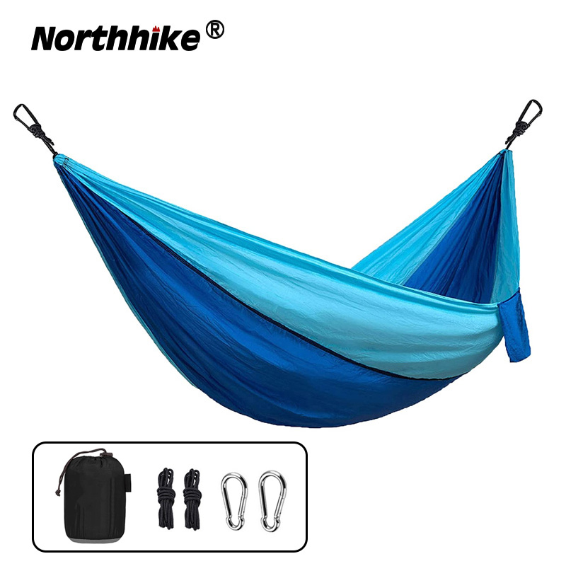 Northhike Mosquito Net Hammock Outdoor Anti-mosquito Duyan for Adult ...