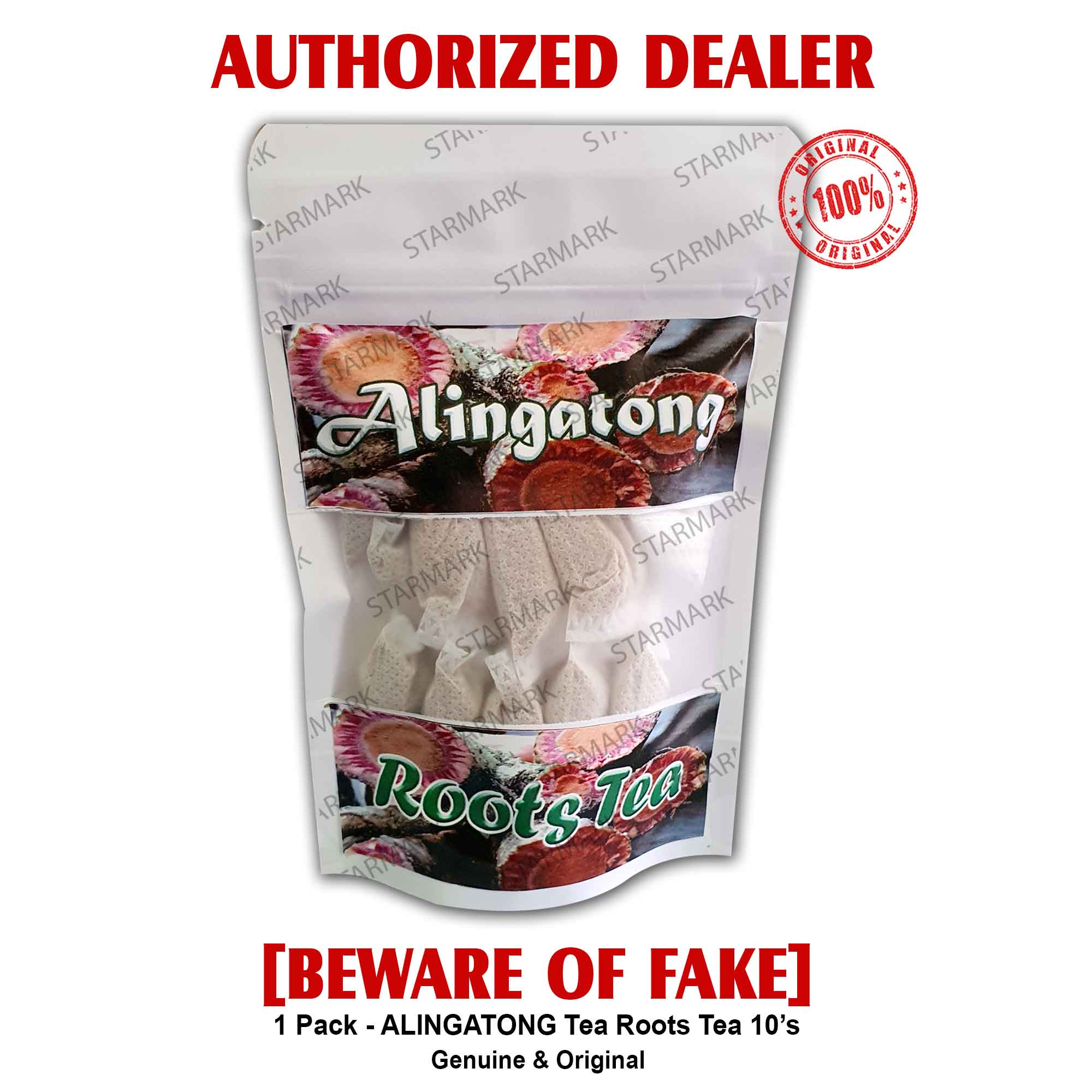 Alingatong Tea Roots Tea Root Tea Alingatong Roots Tea AUTHENTIC - Set ...
