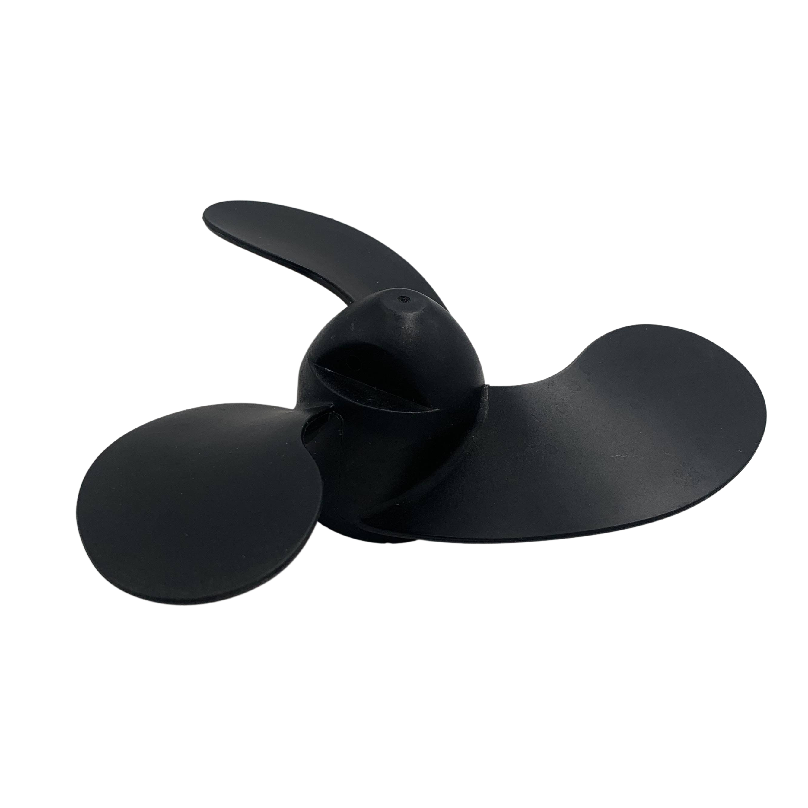 Boat Propeller 7 14x6 for Mercury 2HP-3.5HP 3 Blades Plastic RH 7.25x6 ...
