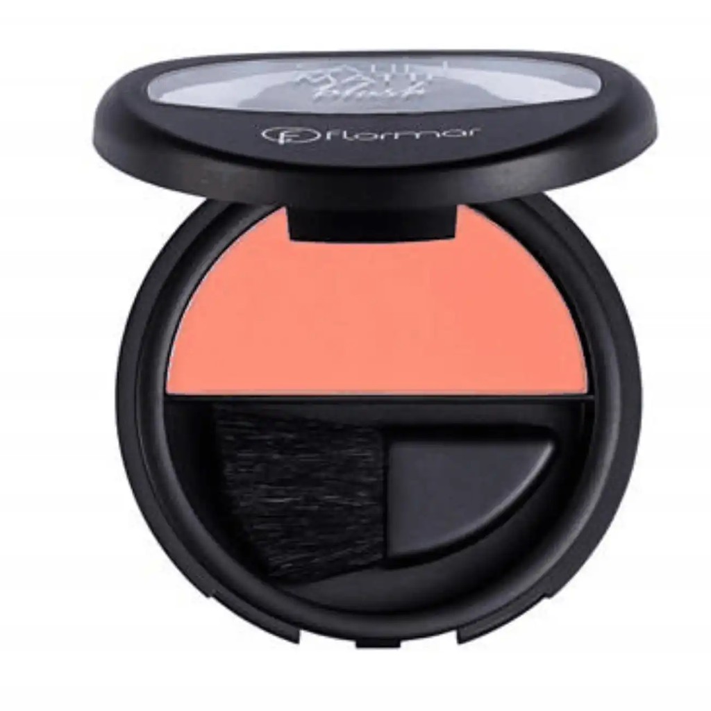 Flormar Satin Matte Blush | Lazada PH