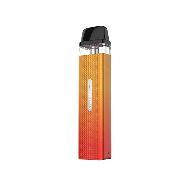 Vaporesso XROS Mini Kit - Legit Vape Set (Ecig Vape Juice Vaporizer ...