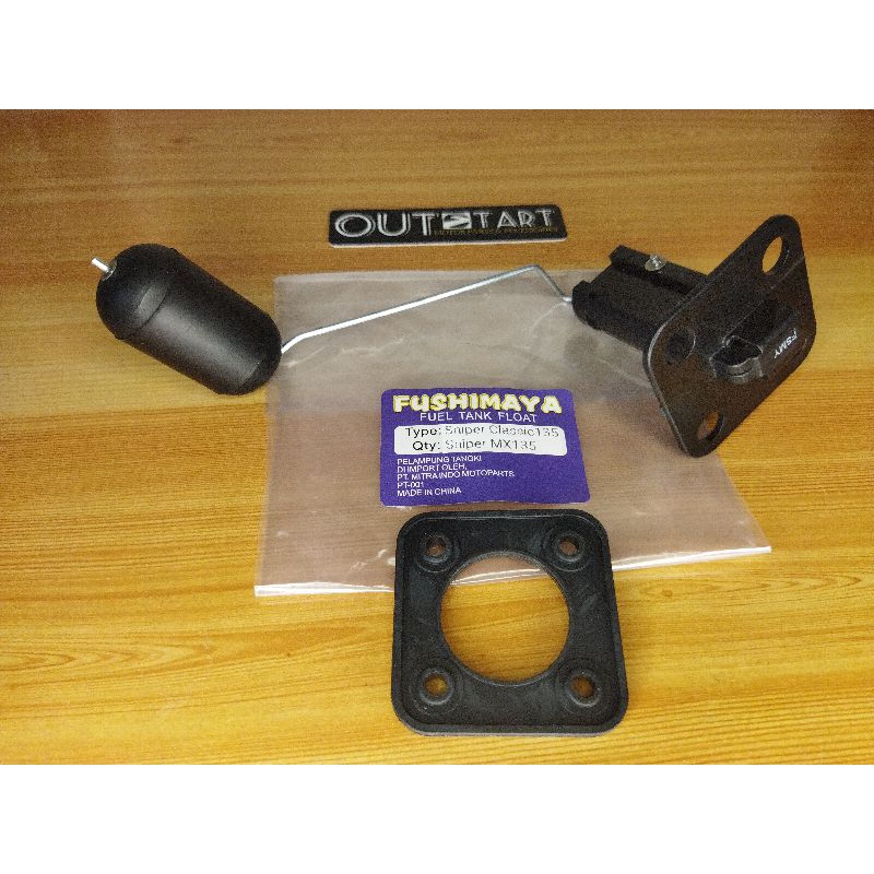 sell like hot cakes Gas Tank Floater Sniper 135 Classic Mx Fuel Sensor ...