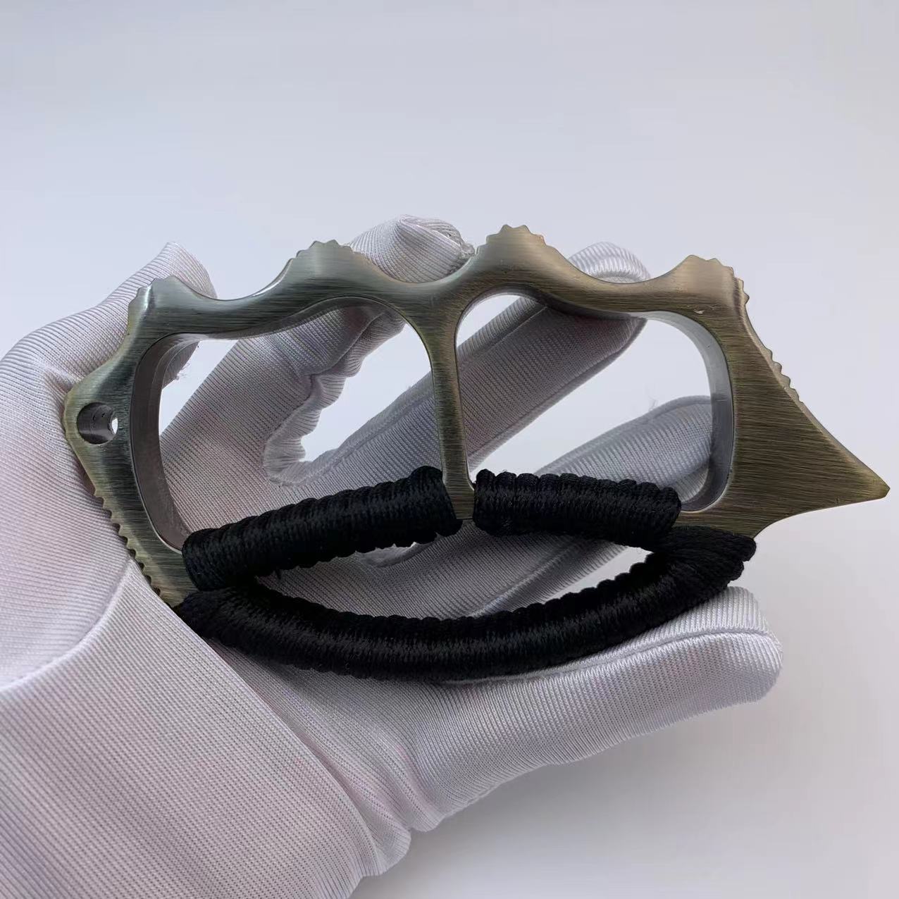 four fingers knuckles 4 finger Expandable for option outdoor | Lazada PH