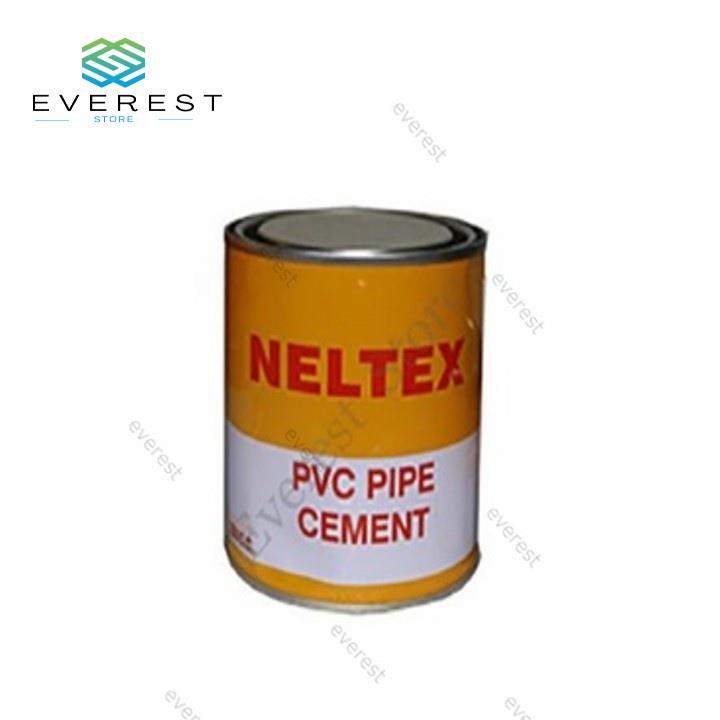 NELTEX PVC CEMENT SOLVENT 100CC 200CC 400CC | Lazada PH
