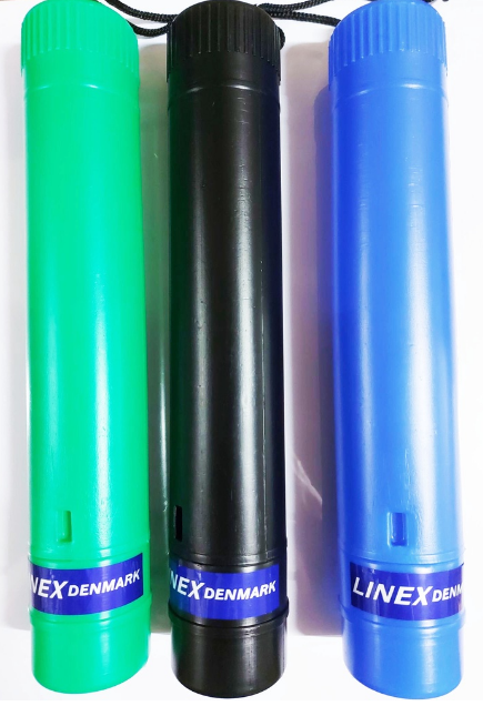 Linex Extendable Drawing Canister 23.5"-25" | Lazada PH