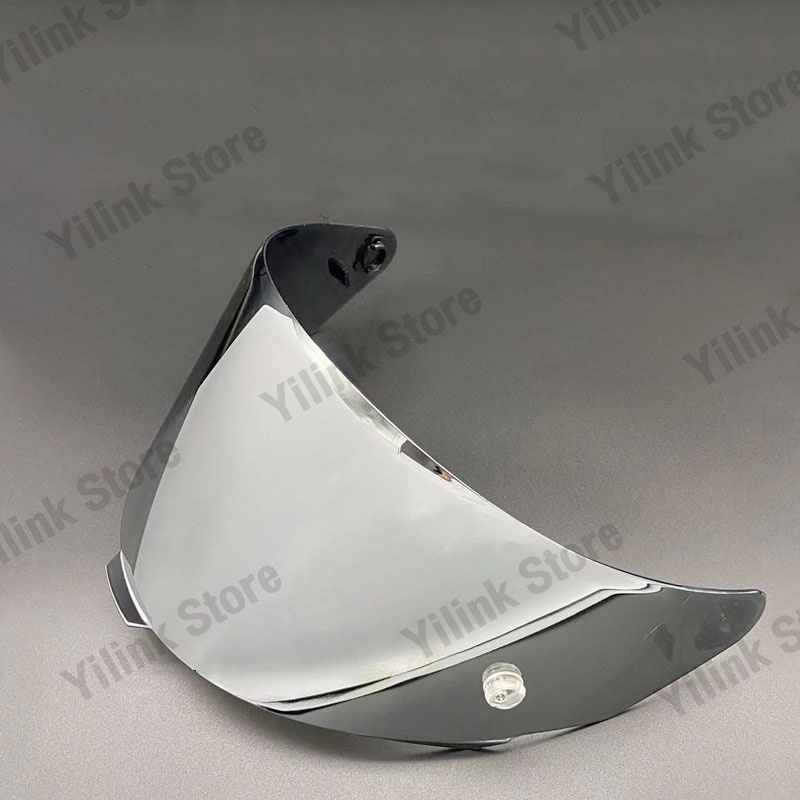 KYT TT Course Visor Lens Revo FIt for Helmet | Lazada PH