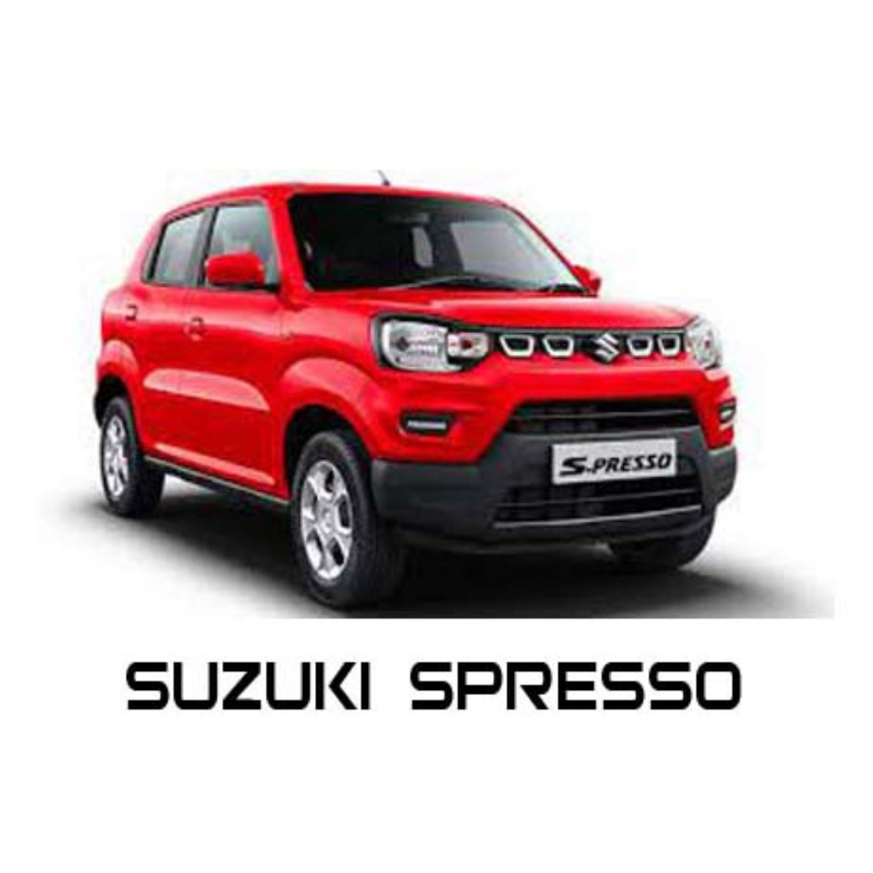 Leaf auto parts Dashboard Cover for Suzuki Spresso S-Presso | Lazada PH