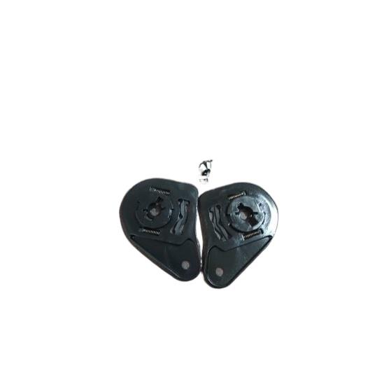 Grid2 VBP/VL Base plate lock or mechanism/ Spyder Helmet Limited Model ...