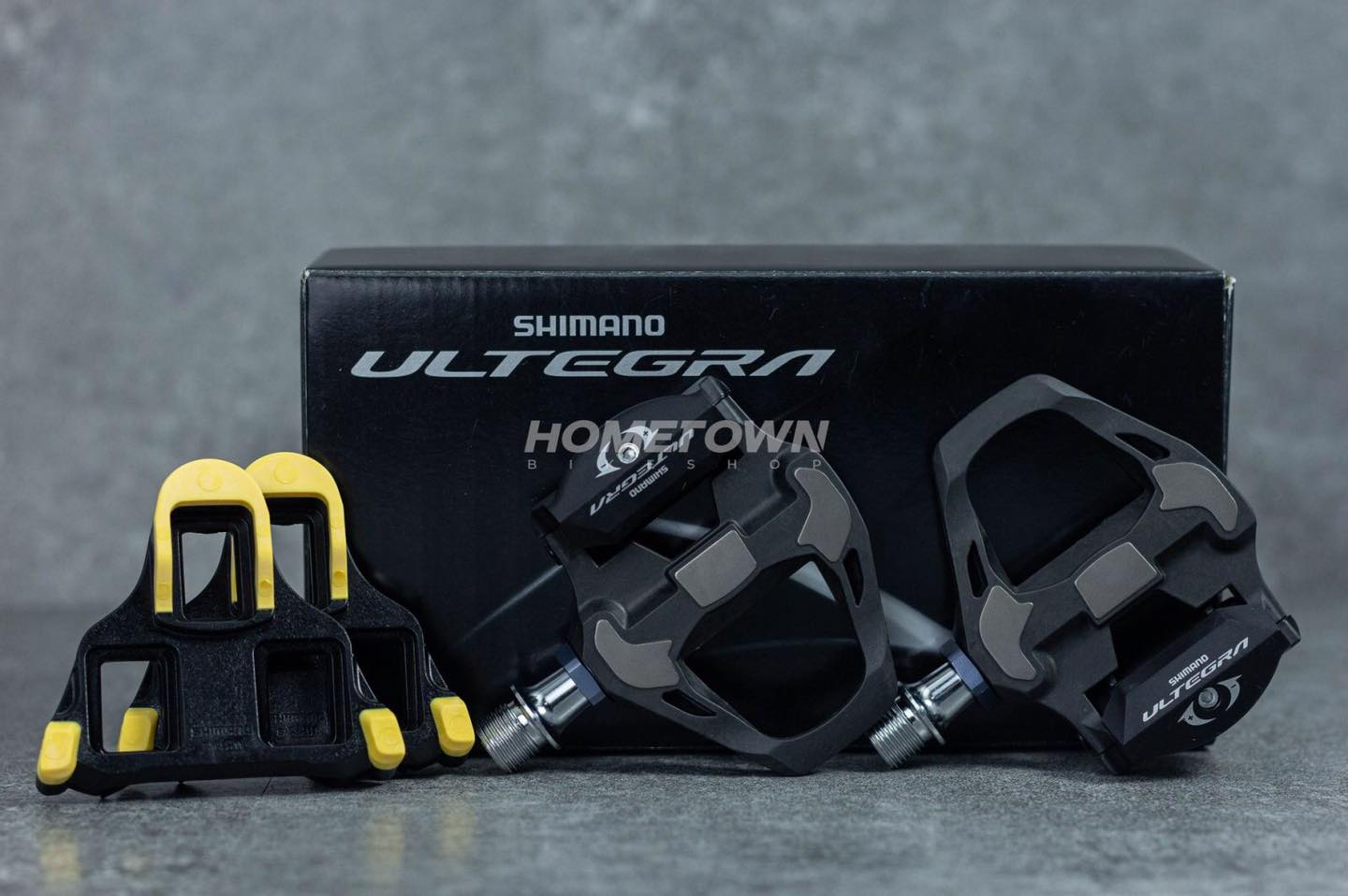 Shimano PD RS500 | PD R550 | 105 PD R7000 | Ultegra PD R8000 4mm | Dura ...