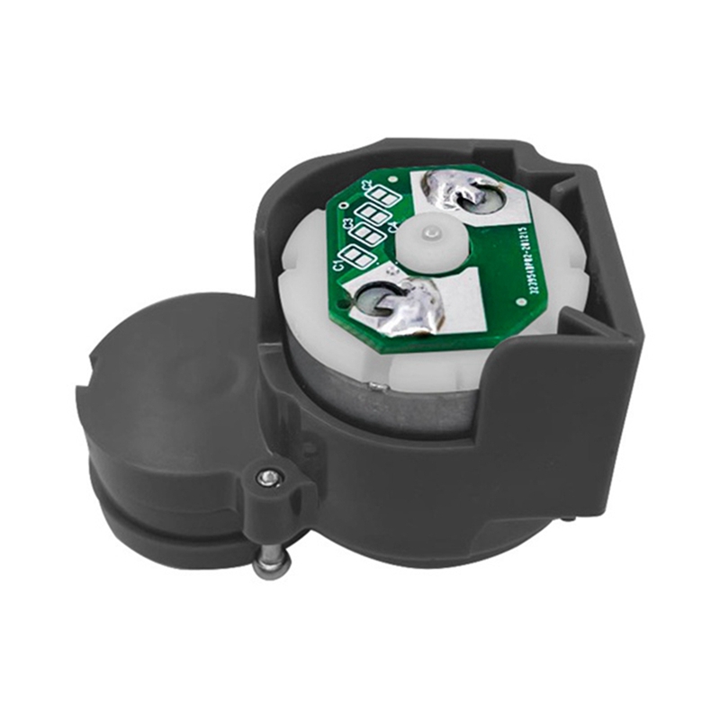 Side Brush Motor Module Replacement Brush for iRobot Roomba ...