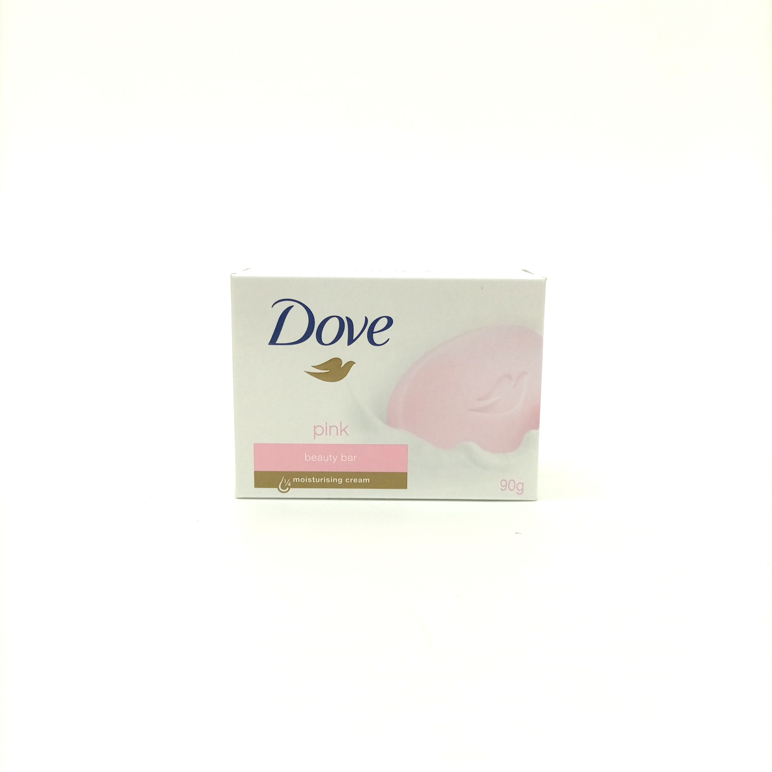 Dove Pink Beauty Bar Soap 90g | Lazada PH