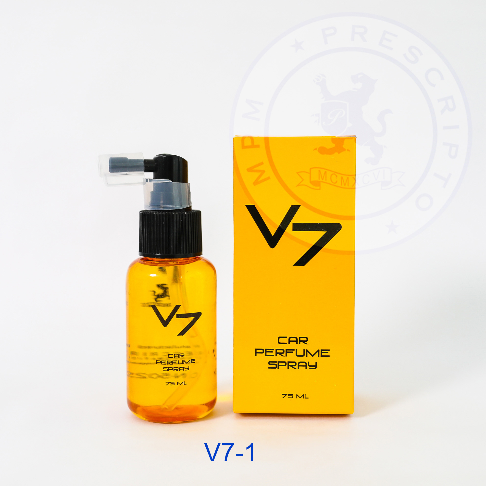 Prescripto V7 Car Perfume (75ml) | Lazada PH